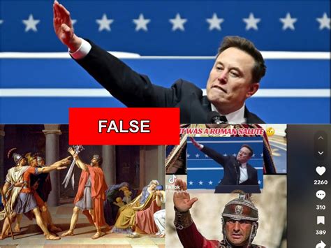 The Nazi Salute Does Not Have Ancient Greek Or Roman Origins Greece
