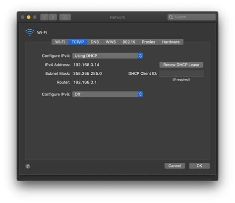 Router Ip Hostname At Edwin Hare Blog