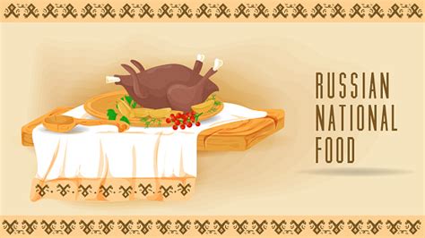 전통 음식의 장식 평면 그림이 있는 수건에 나무 접시에 감자를 곁들인 프라이드 치킨 가금류에 대한 스톡 벡터 아트 및 기타 이미지 가금류 고기 굽기 Istock