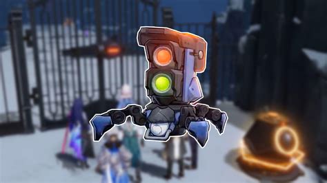 All Certification Robot Answers In Honkai Star Rail