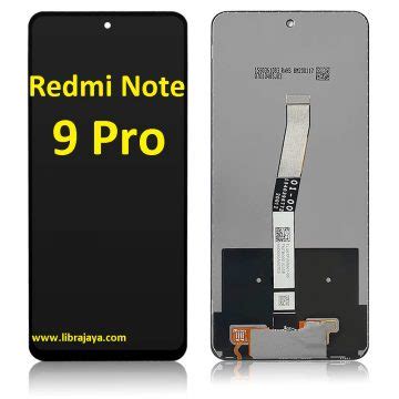Jual Lcd Xiaomi Redmi Note Pro Harga Murah Toko Libra Jaya Toko Libra Jaya