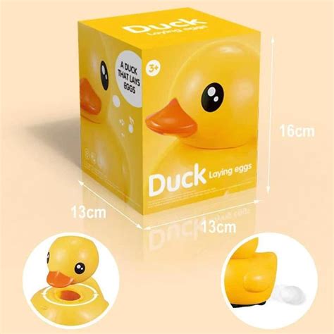 خرید جدیدترین مدل اسباب بازی اردک تخمگذار موزیکال پیکوتویز