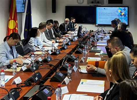 Собрание на Собрание на Република Северна Македонија