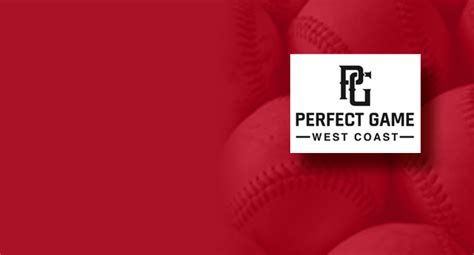 Perfect Game Baseball October Championships Tickets At Arizona