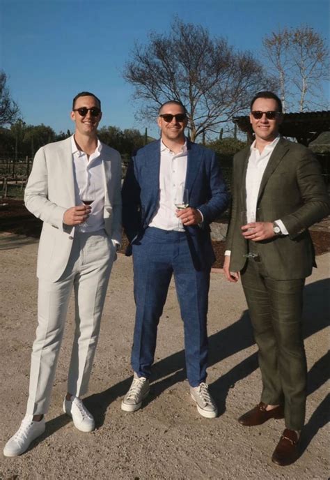 Pin By Monss Rojas On Inspo Vestimenta Boda In 2025 Formal Wedding Guest Attire Men Wedding