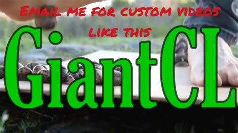 Snail Mass Crush Barefoot