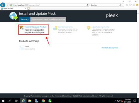 How To Install Plesk On Windows Server No Popular Guide