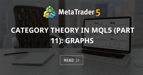 Category Theory In Mql5 Part 11 Graphs Mql5 Articles