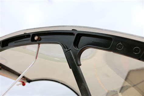 The Sonex B Kit Sonex Aircraft