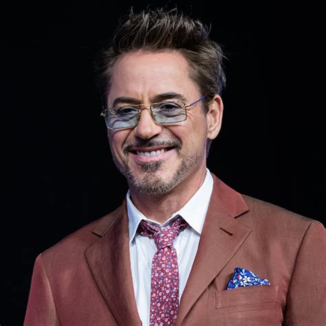 현실판 아이언맨 ‘토니 스타크 모습 선보인 로버트 다우니 주니어 인사이트