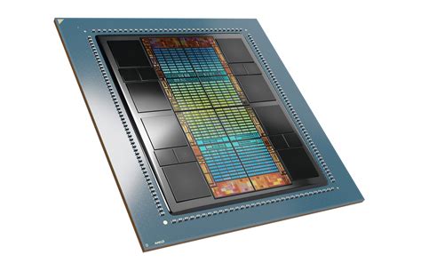 Amd Unveils Instinct Mi300 Apus In Mi300a And Mi300x Flavors Cdna 3 Gpu Up To 24 Zen 4 Cores