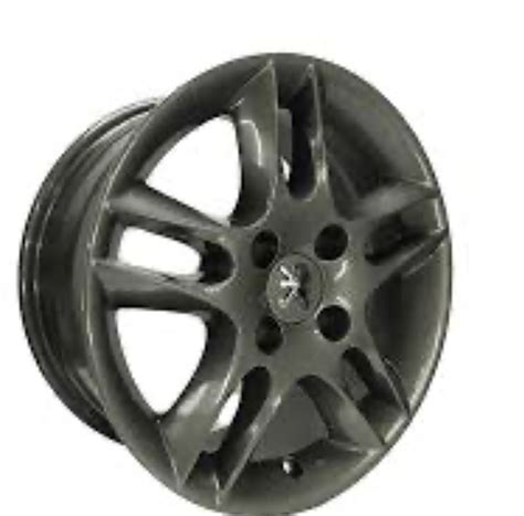 پروشا یدک رینگ اسپرت ۱۴ نیریز ال زد مشکی۴ عددی