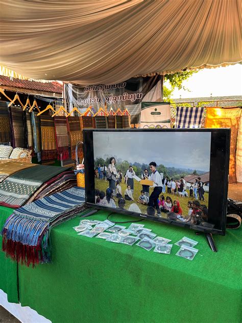 ມູນນິທິສົ່ງເສີມການສຶກສາແລະສາທາລະນະສຸກ ແຂວງຈຳປາສັກ Lao Paksé