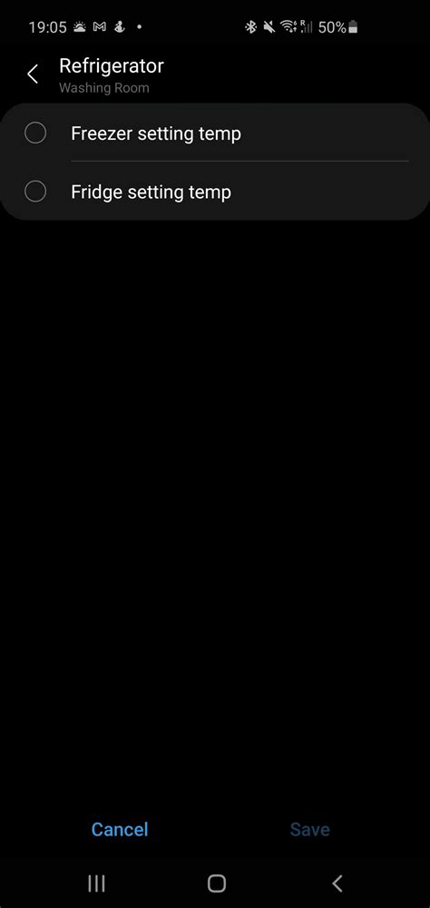 SmartThings Fridge Integration Devices Integrations SmartThings Community