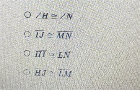 solved for the triangles shown which of the following