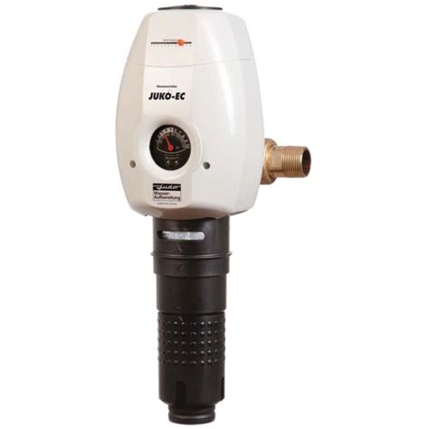 Judo Hauswasserstation 8170314 Express Connection Rückspülfilter