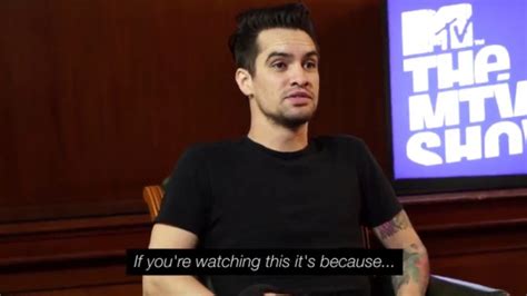 The Tribute To “death Of A Bachelor” Continues As Tumbex