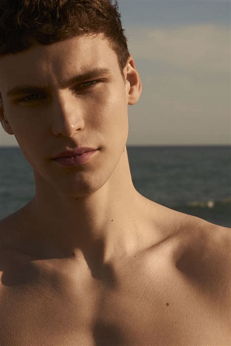 Dima Babenko Metro Models