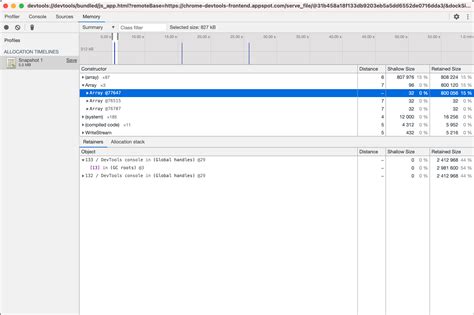 jest worker farm memory leak · issue 11633 · jestjs jest · github