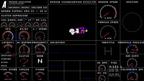 Suprax [update] The Parts Catalog