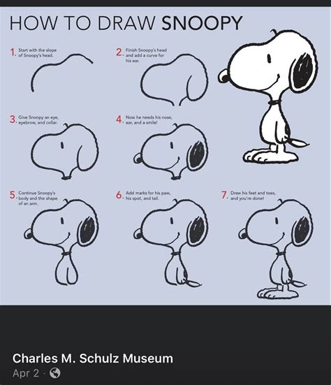 How To Draw Snoopy And Woodstock Hugging From The Peanuts Movie Artofit