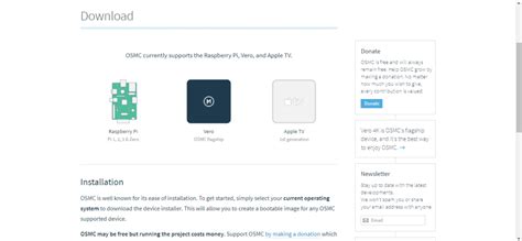 Libreelec Openelec Or Osmc Whats The Best Os For Me