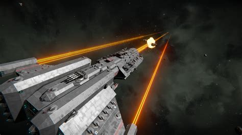 My Ship Classification Method Steam Solo