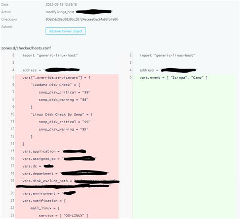 Director Rest Api Post For Modify Object Is Wrong Working Icinga Director Icinga Community