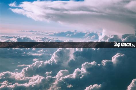 Слънчево ще е на 19 юли с облаци и вятър следобед