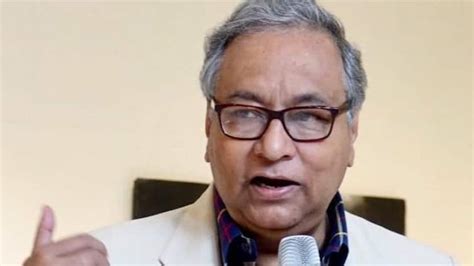 Tmc Mp Jawhar Sircar Resigns From Rajya Sabha Quits Politics Over Rg
