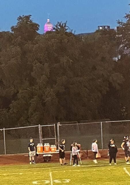 Class 2a No 1 Washington Takes Control Early In Win Over Greensburg