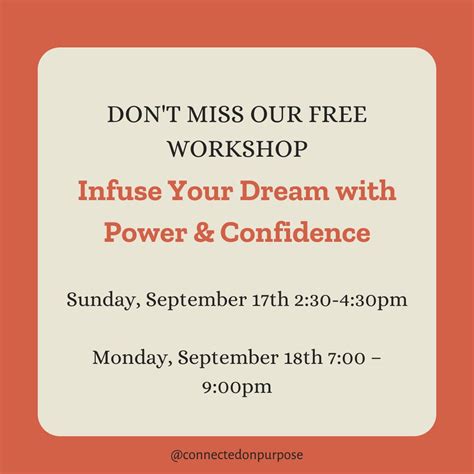 April Burrows On Linkedin We Have Two Dates Coming Up This Month For You To Take Part In Our Free…