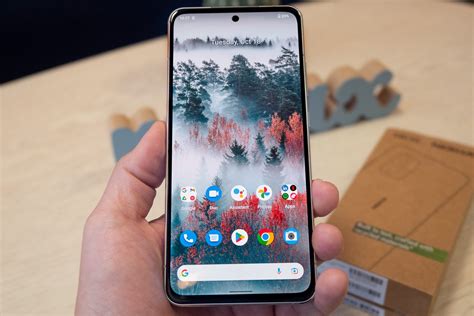 Nokia X30 5g Review A Bit Of A Stretch Phonearena