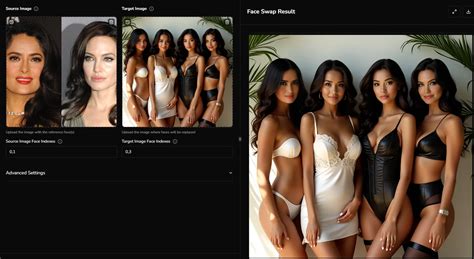 How To Face Swap With Next Diffusion A Complete Guide Next Diffusion