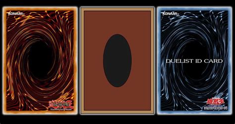 Yugioh Card Template Deviantart Cards Design Templates