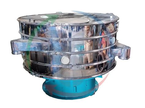 Vibro Siever Ultra Febtech Pvt Ltd