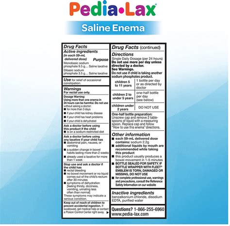 Pediatric Enema Tips Constipation Clinical Pathway Bdqqzj