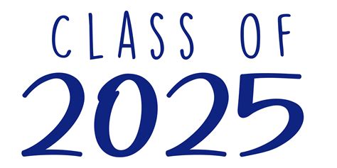 Class Of 2025