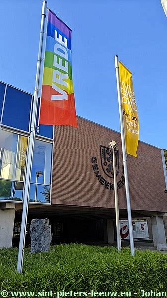 Internationale Dag Van De Vrede