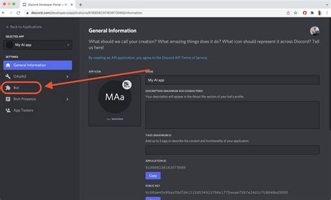 Create Ai Chat Bot For Discord In 10 Minutes