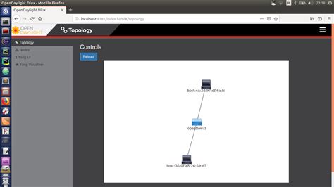 Simitar Sniffing Modelling And Traffic Generation Anderson Paschoalon