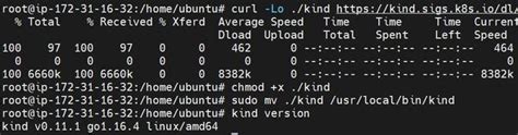 Setting Up Cilium Cni Plugin On A Two Node Cluster On X86 Using Kind