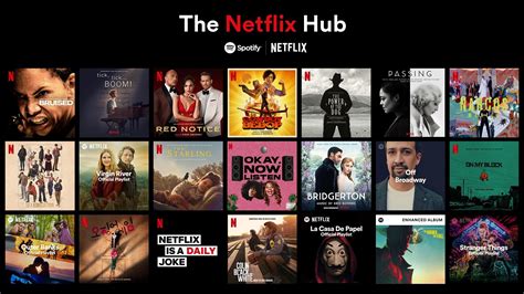Las Series Y Películas De Netflix Más Populares Ya Tienen Espacios