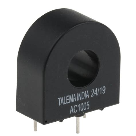 Ac Series Low Cost Current Transformer The Talema Group