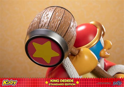 Kirby King Dedede Figurky A Sošky Fate Gate
