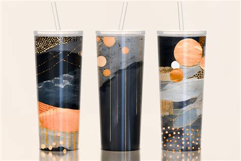 Modern Decorative Arts Graphic By Sailor · Creative Fabrica