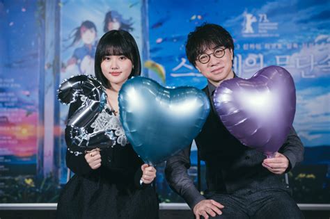 스즈메의 문단속 슬램덩크 보다 빠르게 만 돌파 노컷뉴스