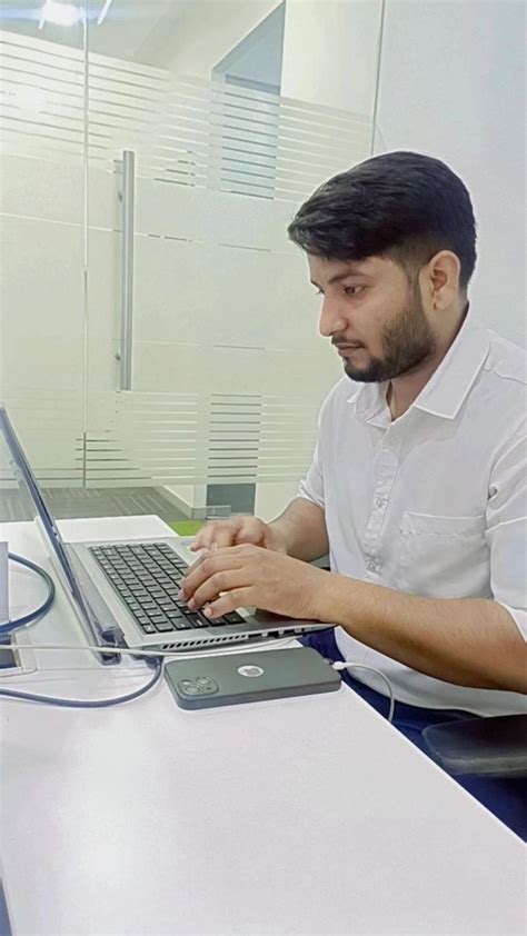 Strategic Personal Branding Expert Sohil Khan Posted On The Topic