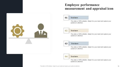 Employee Performance Appraisal Powerpoint Ppt Template Bundles Ppt Example