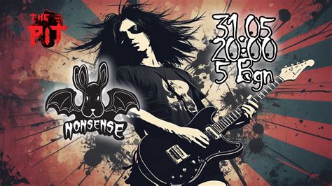 The Pit Loud Music Bar Sofia